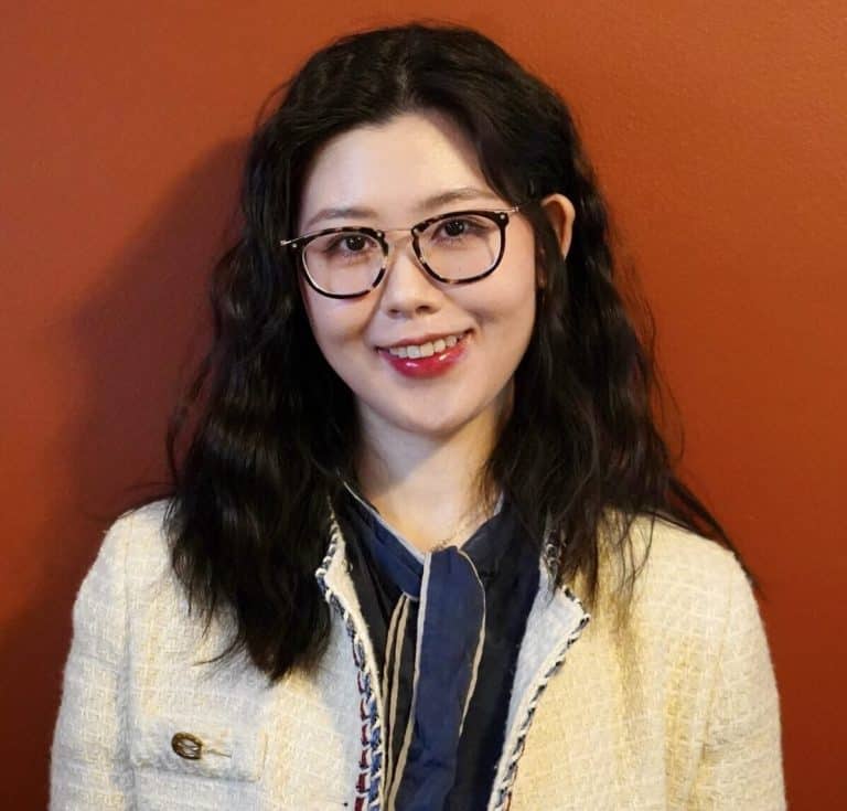 Wendy Wei LPC – Blue Creek Psychotherapy
