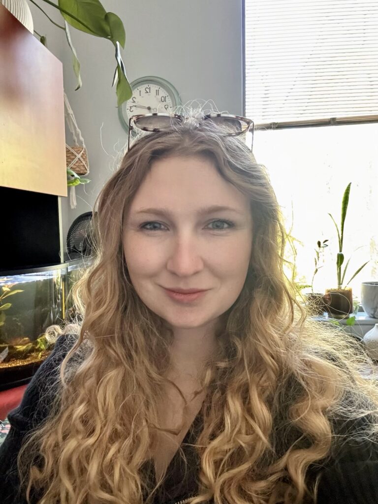 Dr. Laura Miller PsyD. LPC – Blue Creek Psychotherapy